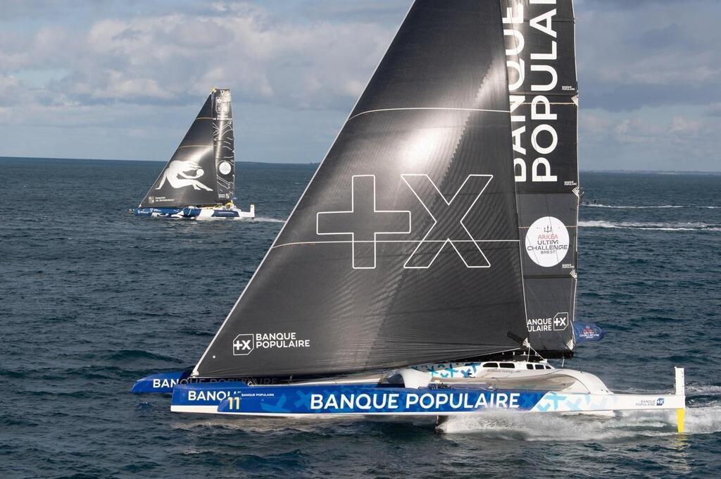 Arkéa Ultim Challenge. Armel Le Cléac’h a franchi le Cap Horn en ... Arkéa Ultim Challenge. Armel Le Cléac’h a franchi le Cap Horn en ...