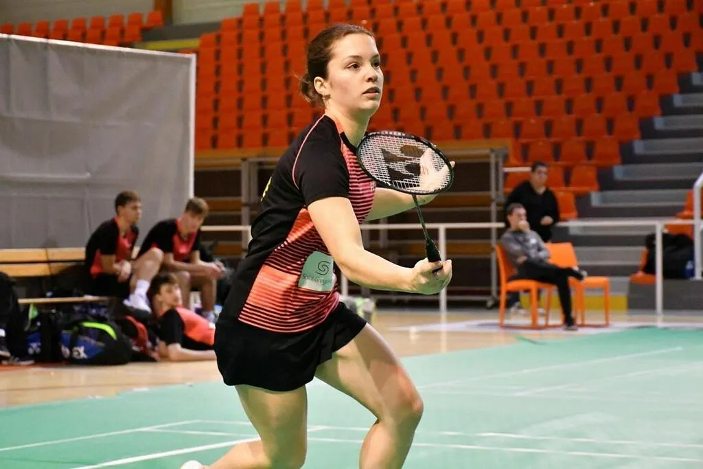 Badminton. Nationaux : le Flume Ille Badminton prend les commandes en ...