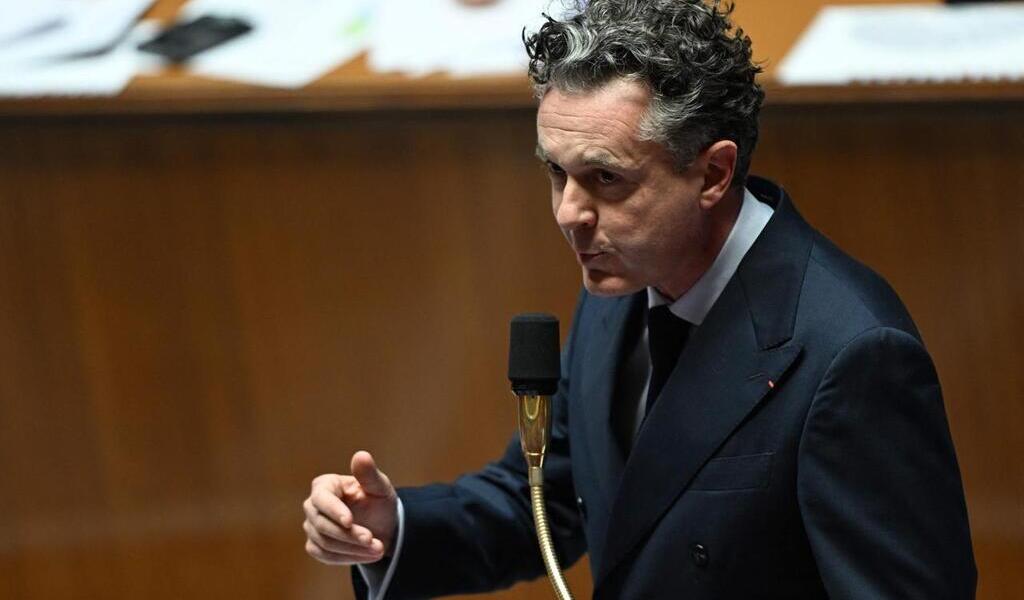 Diagnostic énergétique du logement : Christophe Béchu annonce une ... Diagnostic énergétique du logement : Christophe Béchu annonce une ...