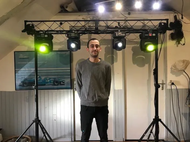 Installé près de Dinan, BZH sonorisation promet « d’ambiancer » vos ...