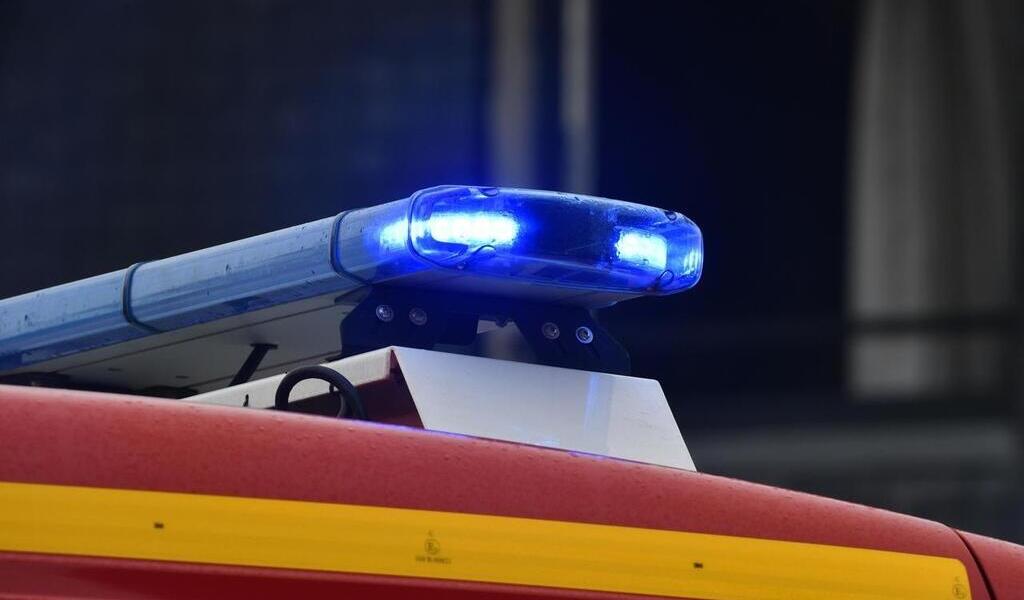 Quatre piétons décèdent après avoir été fauchés par une voiture dans le ... Quatre piétons décèdent après avoir été fauchés par une voiture dans le ...