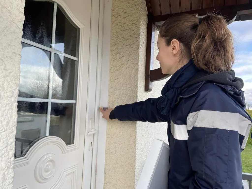 À Vire Normandie, faire le recensement, c’est aussi créer du lien ...