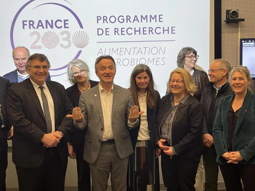 Un programme de recherche lancé à Nantes pour « redéfinir l ...