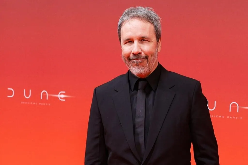 ENTRETIEN. Denis Villeneuve, réalisateur de « Dune 2 » : « Une suite ...