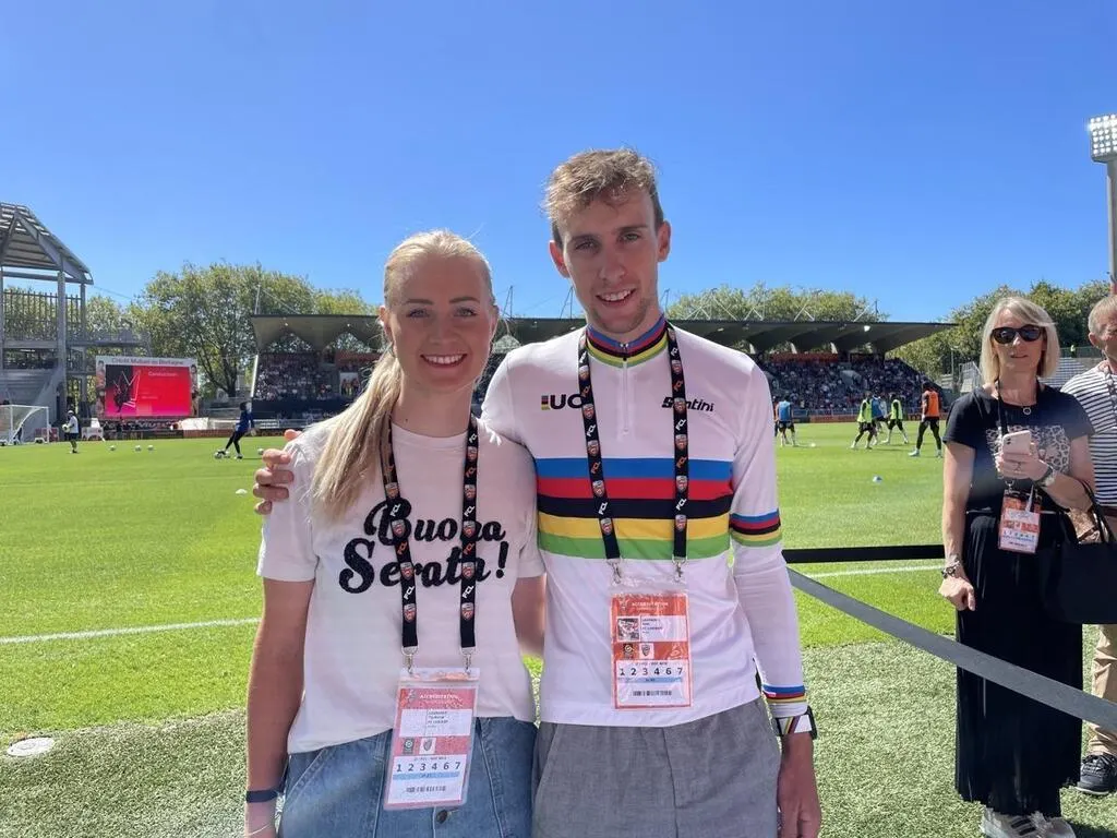 Cyclisme. Télévision, communication : la nouvelle vie de la ...