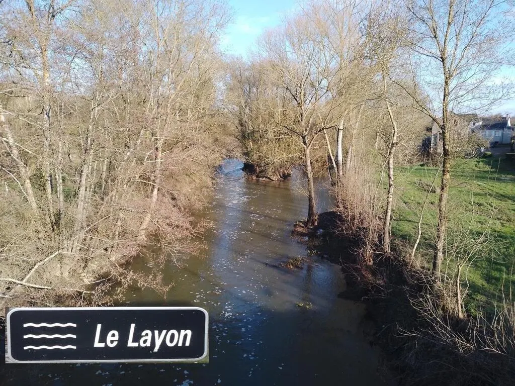Le Layon dans tous ses états dans une conférence - Cholet.maville.com