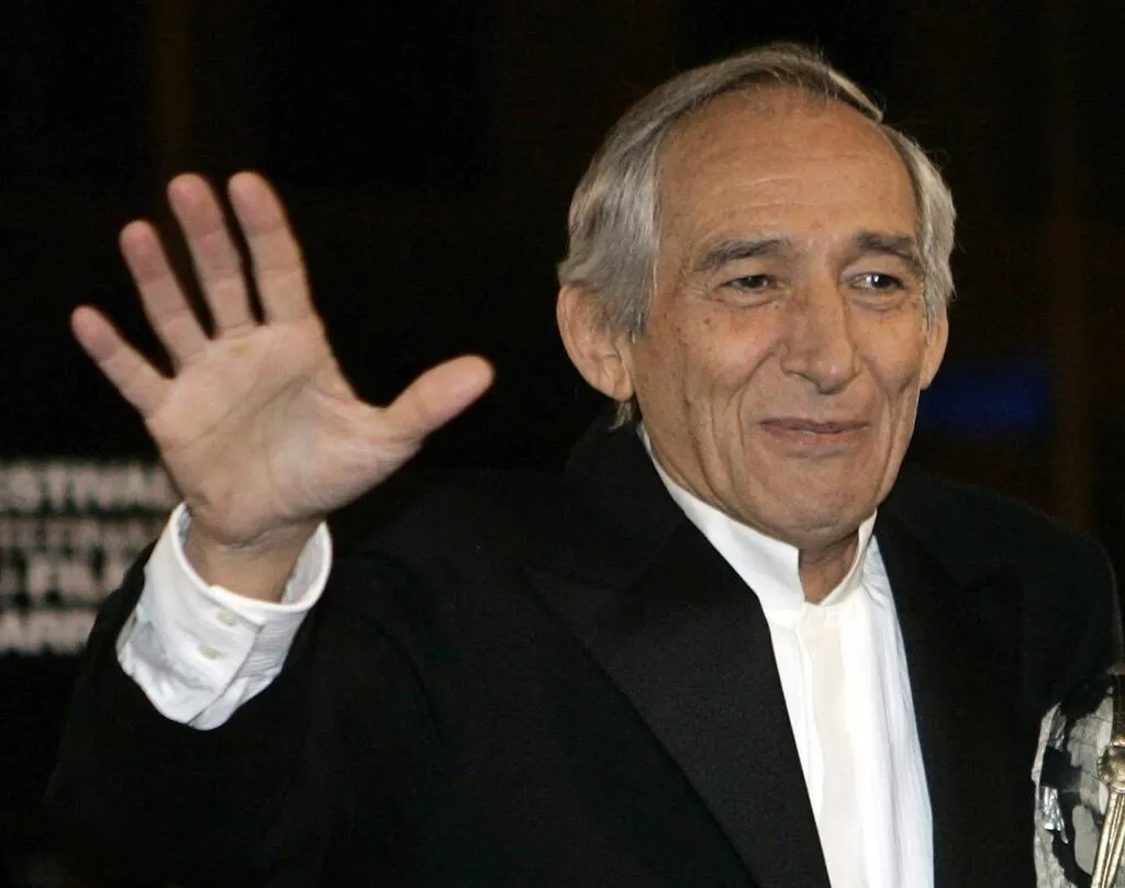 L’actrice Sarah Grappin dénonce l’emprise du réalisateur Alain Corneau ...