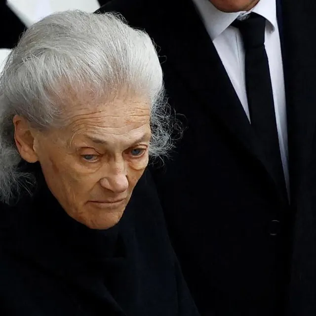 EN IMAGES. Hommage national à Robert Badinter : les temps forts de la ...