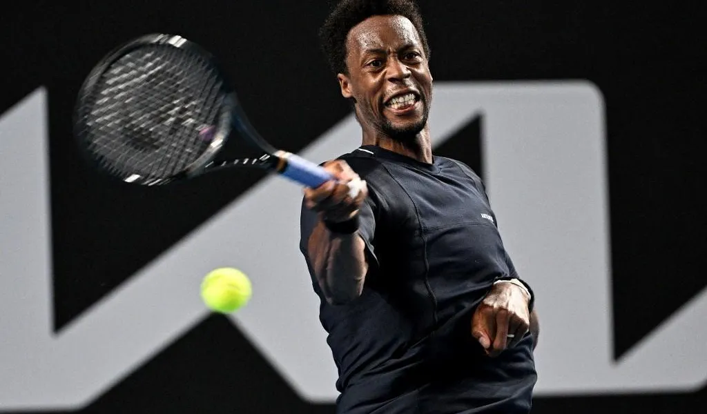 ATP Rotterdam. Gaël Monfils élimine Denis Shapovalov pour son entrée en lice et attend Jannik ...