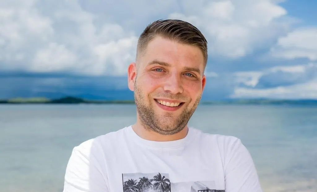 Premier éliminé de « Koh-Lanta », le stratège Steve assure que son ...