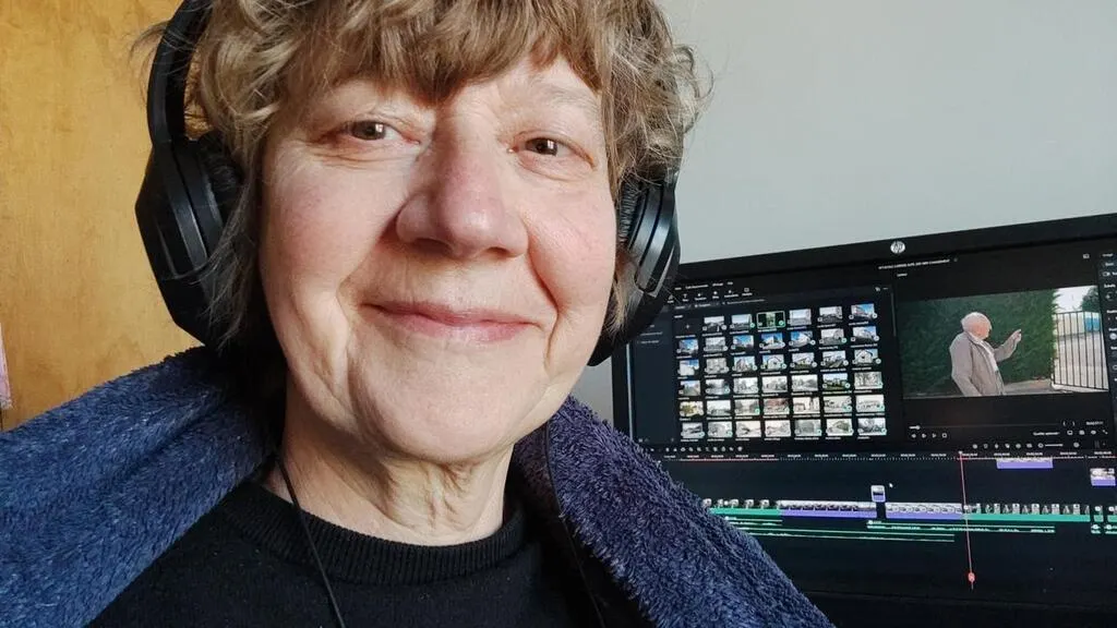 Pour l’actrice Edith Le Merdy, « Concarneau a changé tellement vite en ...