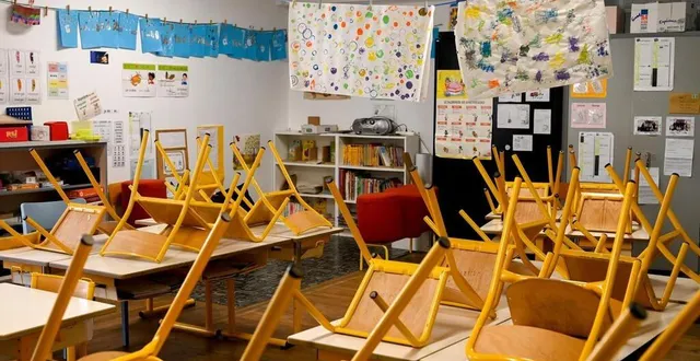 « L’instruction en famille nous est interdite, mais on y est obligé par ...