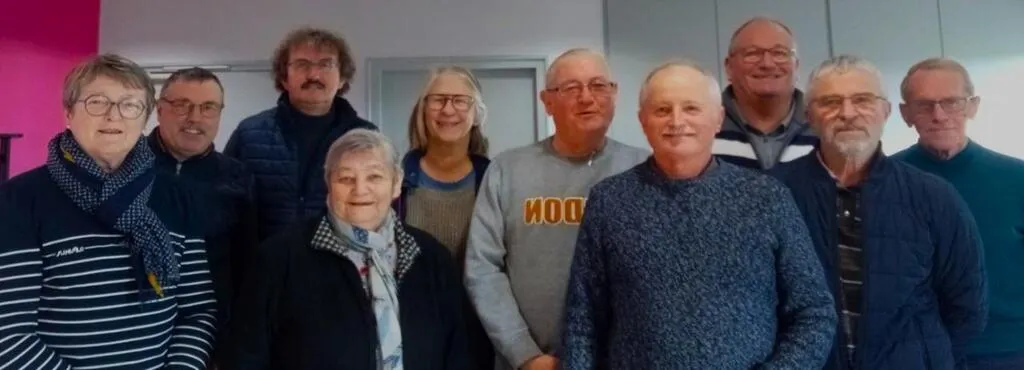 Pommerieux. Le club Loisirs et Amitié prépare « Tous à vélo » - Laval ...