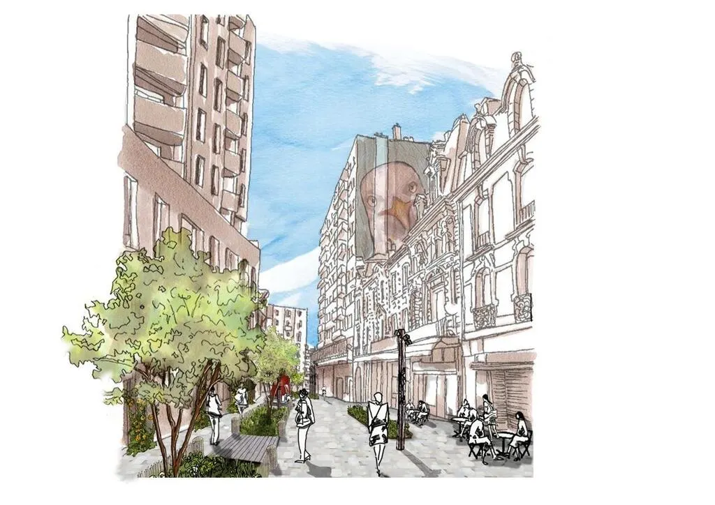 Le Mans. Quartier des halles : les riverains de la rue Lecornué ont ...