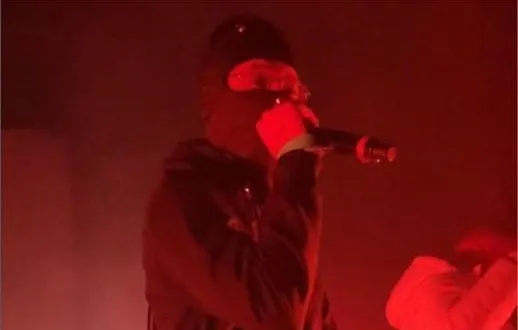 Concert de Freeze Corleone interdit à Lille : la justice valide la ...