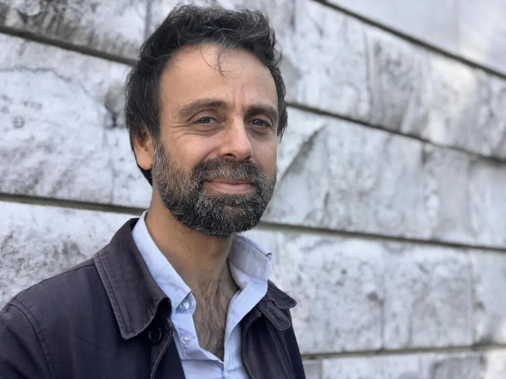 David Castello-Lopes : « J’aime les gens qui se moquent d’eux-mêmes ...