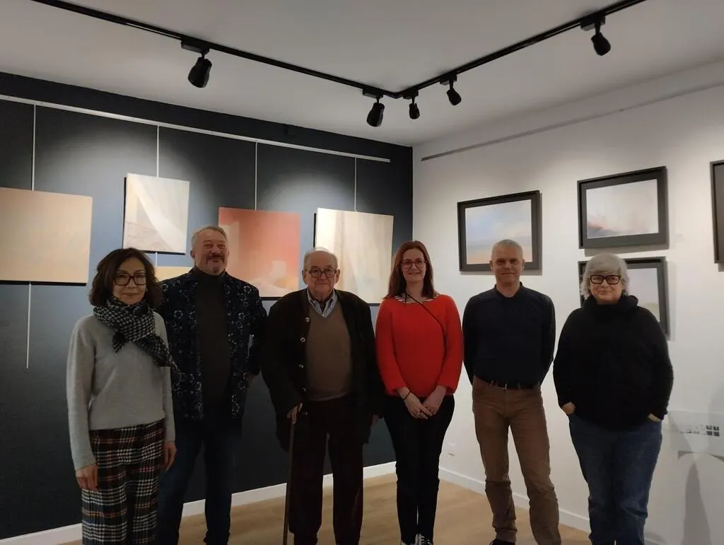 L’exposition Imagerie démarre à la galerie JugonlesArts - Saint-Brieuc ...