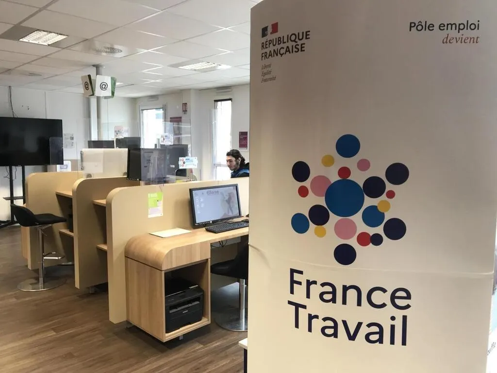 À France Travail, une rencontre pour des offres d’emploi dans l’agriculture mardi 20 février ...