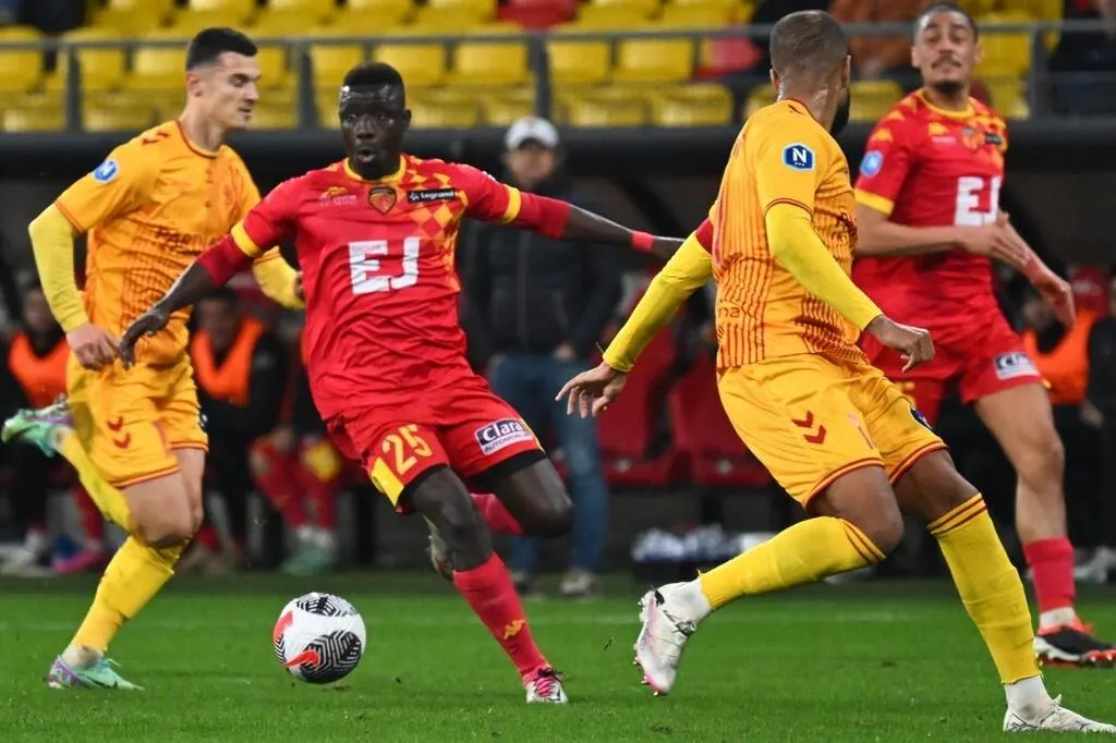 Football. National : Le Mans FC s’incline contre Orléans : « On perd sur un penalty - Le Mans ...