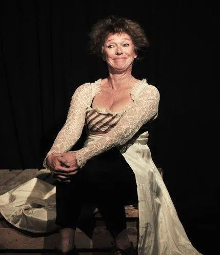 Benet. Un spectacle féministe sur Olympe de Gouges, en mars - Les ...