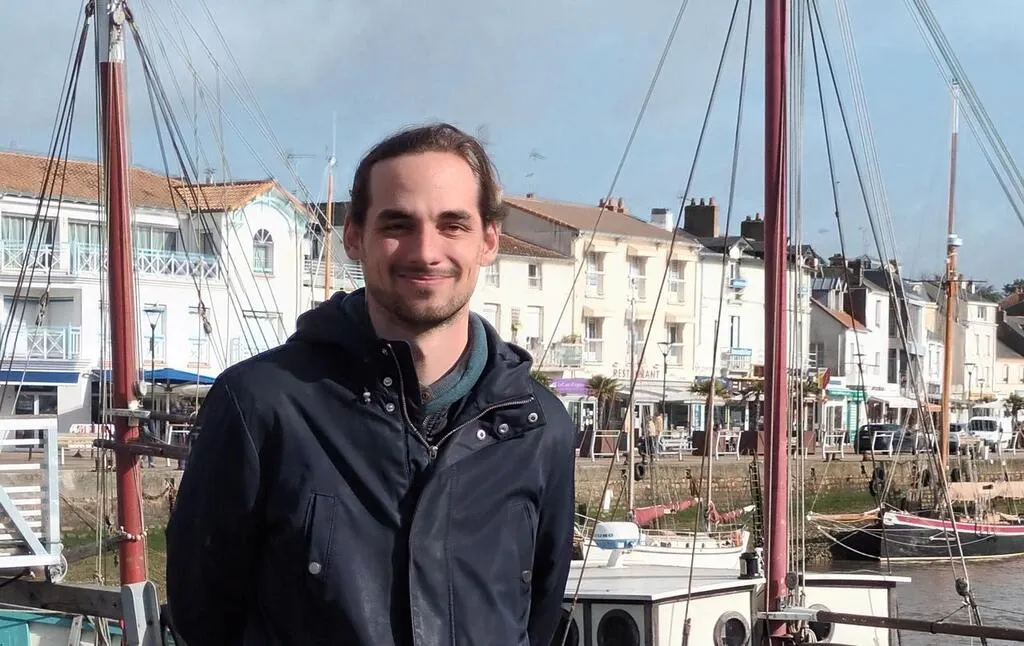 Victor Rossolin organise un concours pour lancer sa boîte à Pornic - La ...