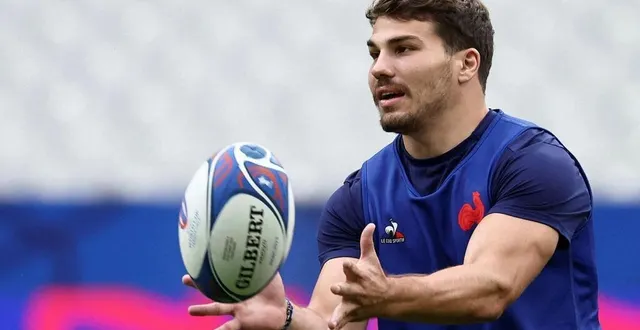 Rugby à 7. Les Jeux olympiques, un « Graal » pour Antoine Dupont ...