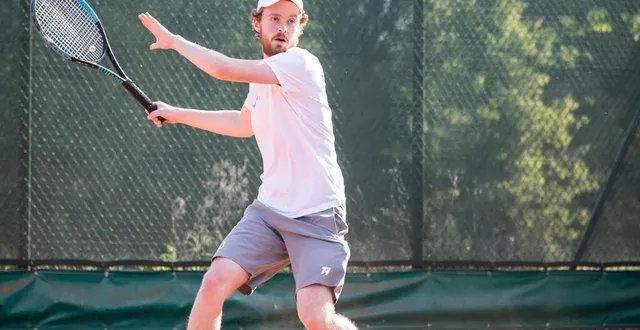 Tennis. R1M : deux « finales » pour l’Ille-et-Vilaine . Sport ...