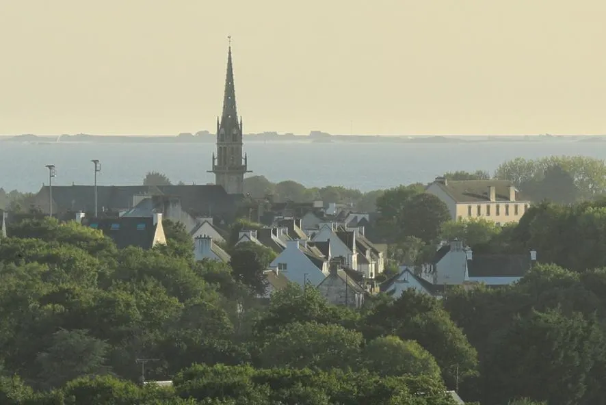 Simone Veil, Louise Michel, Olympe de Gouges… Les rues de Trégunc se ...