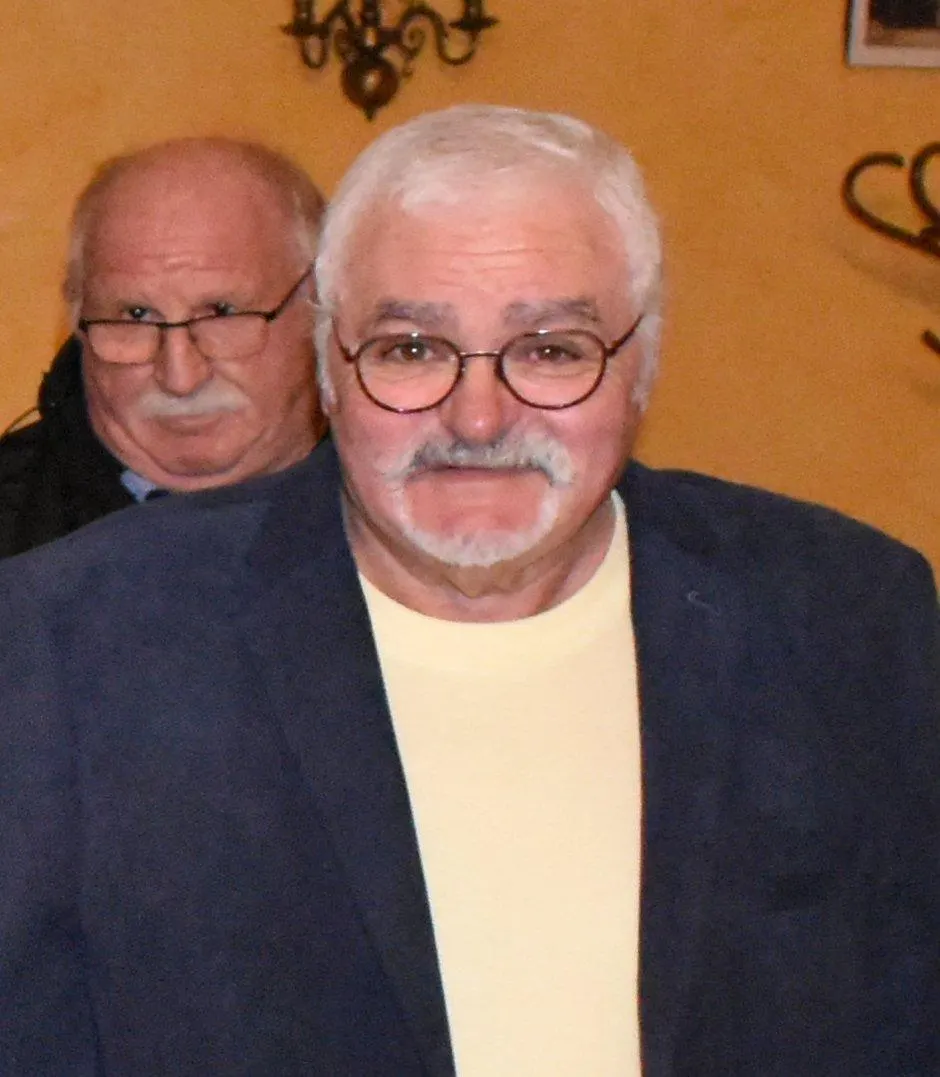 Le Luart. Marc Serra : « Je suis un homme de dialogue, de clarté et de transparence » - Le Mans ...