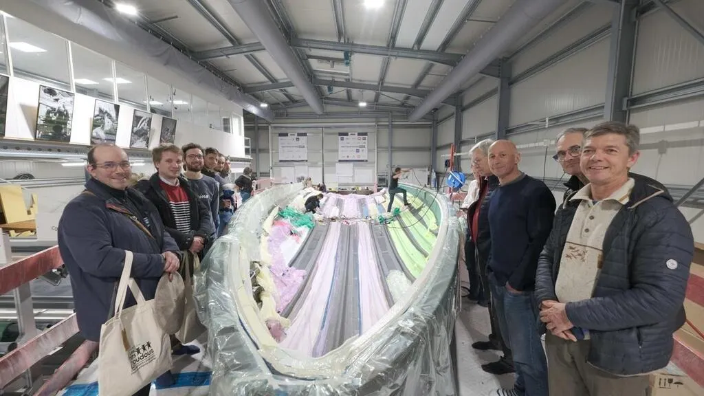 Nos lecteurs à la rencontre d’Armel Tripon . Sport - Saint-Nazaire ...