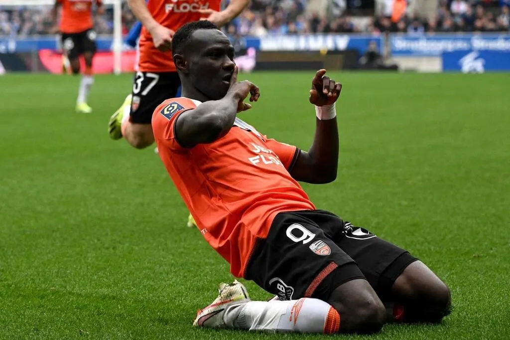 FC Lorient. À Strasbourg, la saga Mohamed Bamba se poursuit, la ...