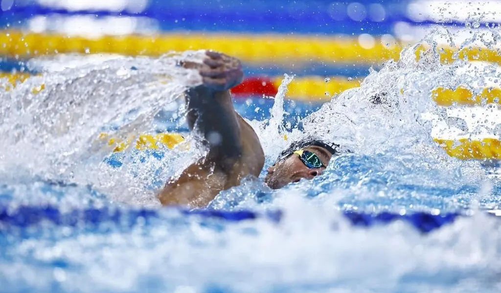 Mondiaux de natation au Qatar. Le tableau complet des médailles, la ...