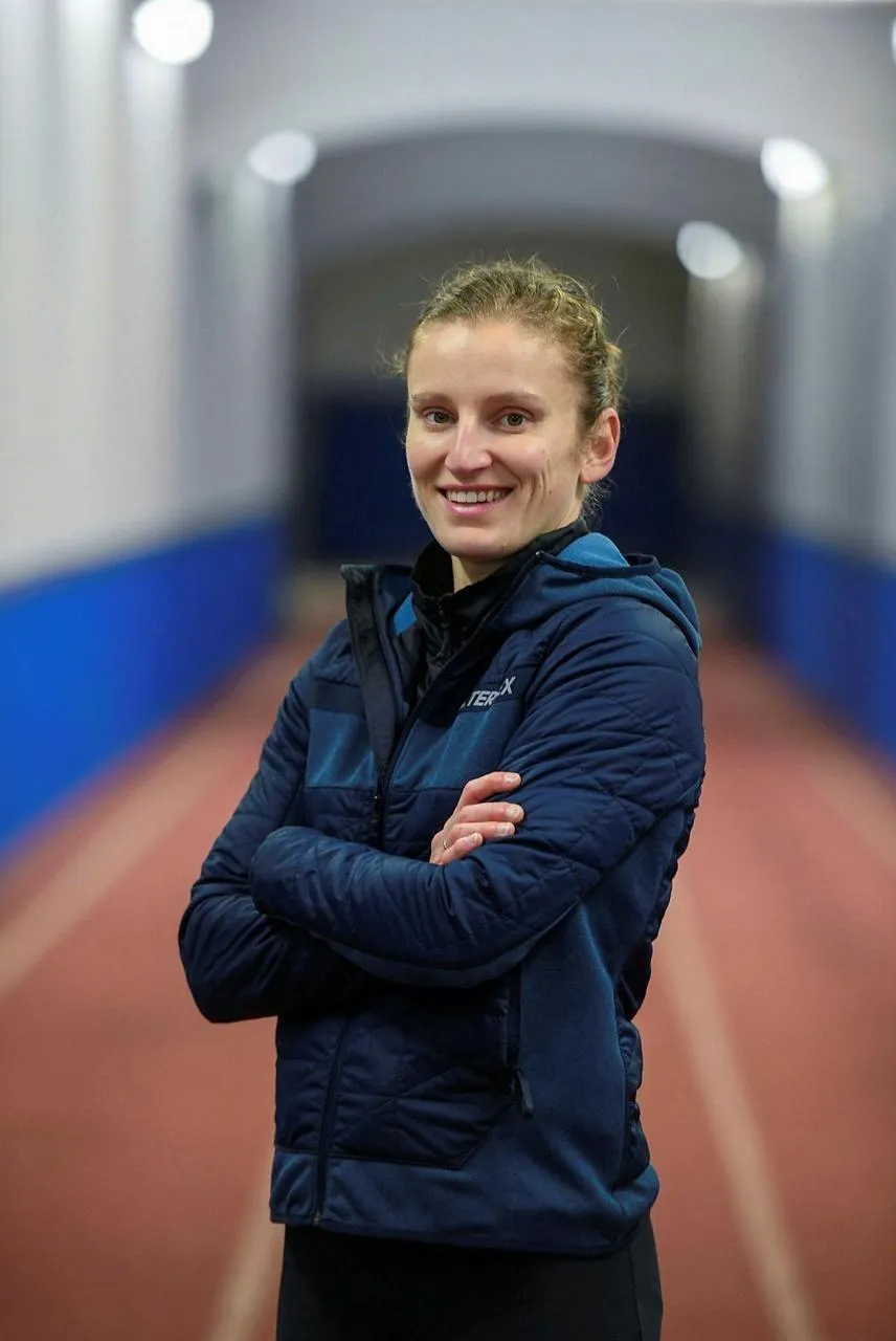 Tous Titres - Athlétisme. « J’ai réalisé la course que je voulais ...