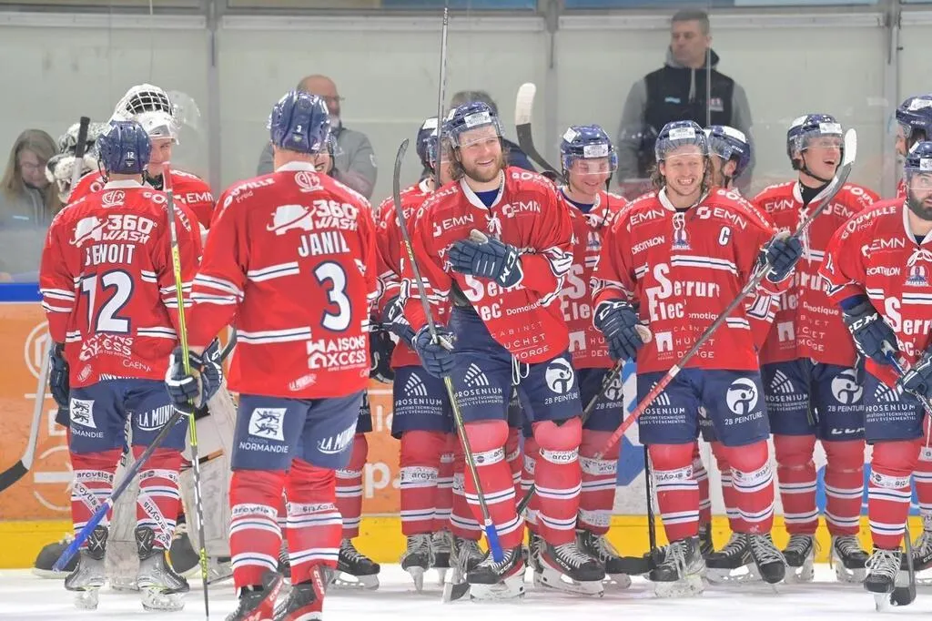 Les Victoires du sport calvadosien. Belle saison et engouement ...