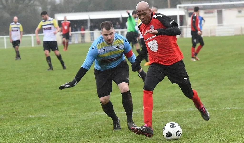 Anjou Football Club. L’AS Puy Saint-Bonnet, le Phénix des Mauges ...