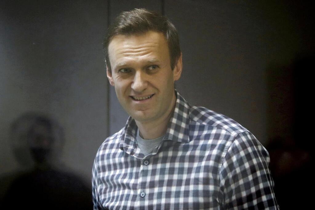 Mort Dalexeï Navalny Les Enquêteurs Examineront Son Corps Pendant Au