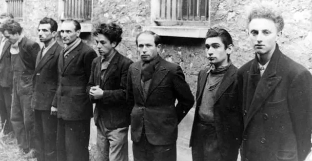 Voici l’incroyable parcours du résistant Missak Manouchian qui entre au ...