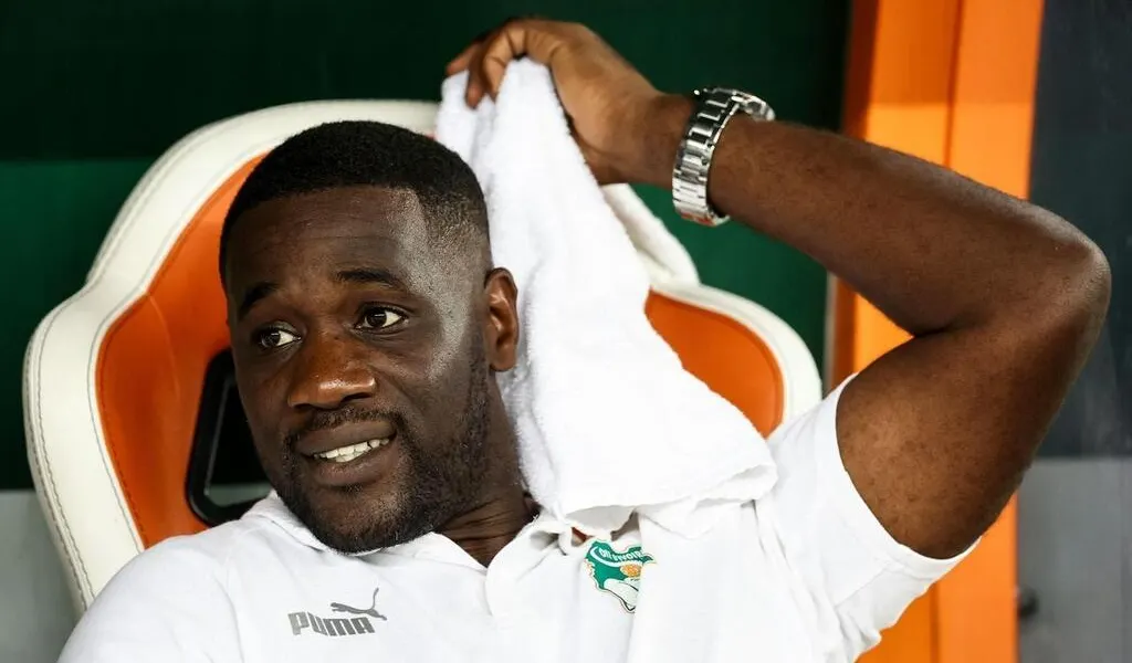 Football. Emerse Faé maintenu sélectionneur de la Côte d’Ivoire après ...