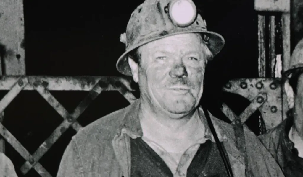 Nécrologie. Dernier mineur du Bois I, cité minière près de Segré ...