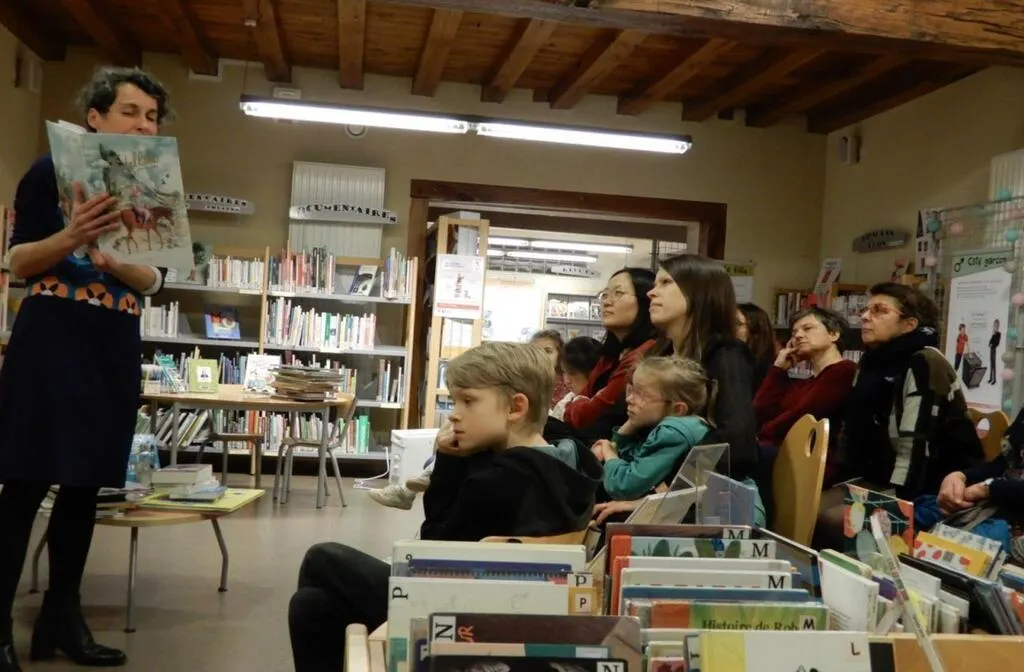 Chasné-sur-Illet. Une exposition sur les stéréotypes de genre - Redon ...