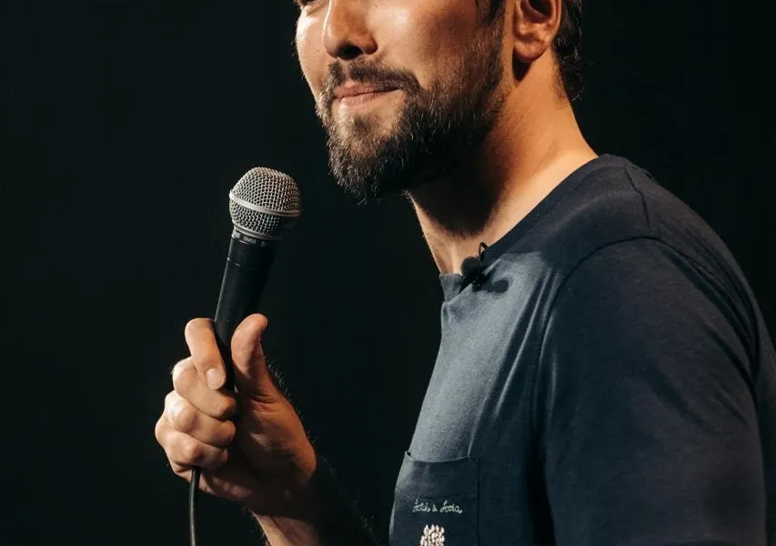 Franjo au Mans le 22 février : « C’est mon premier spectacle donc je me ...