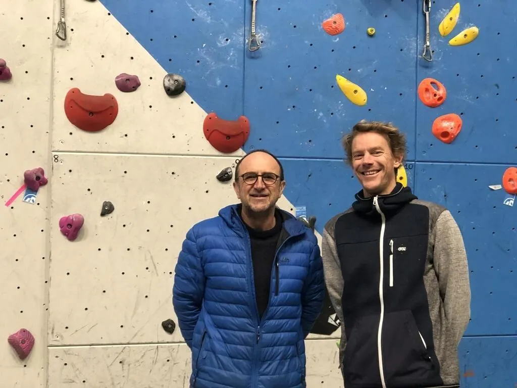 Escalade. Départementaux de difficulté : dix podiums pour les Manchois ...