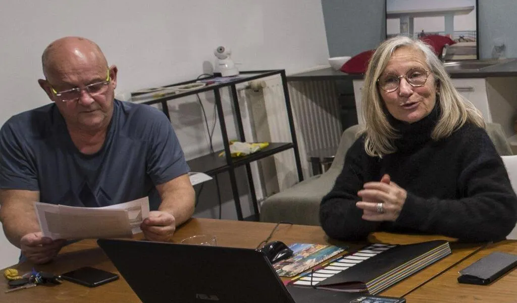Gouézec. Une bonne saison au marché estival de Pont Coblant - Brest ...