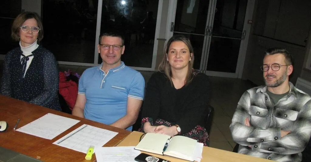 Le Lion-d'Angers. « Étendre l’entente aux voisins » - Angers.maville.com