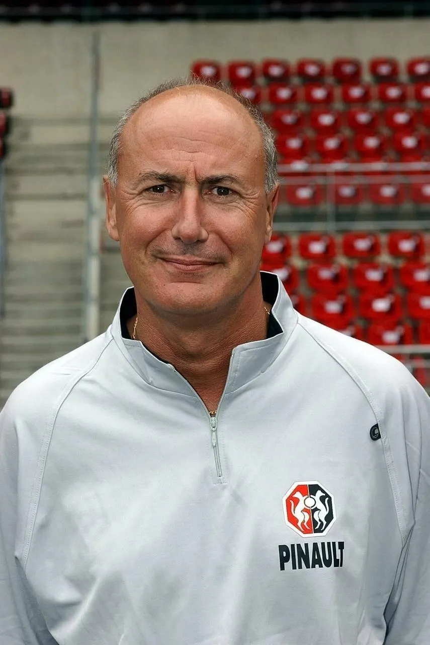 TÉMOIGNAGE. « Petr Cech ? Ma plus grande satisfaction », Michel Rablat ...