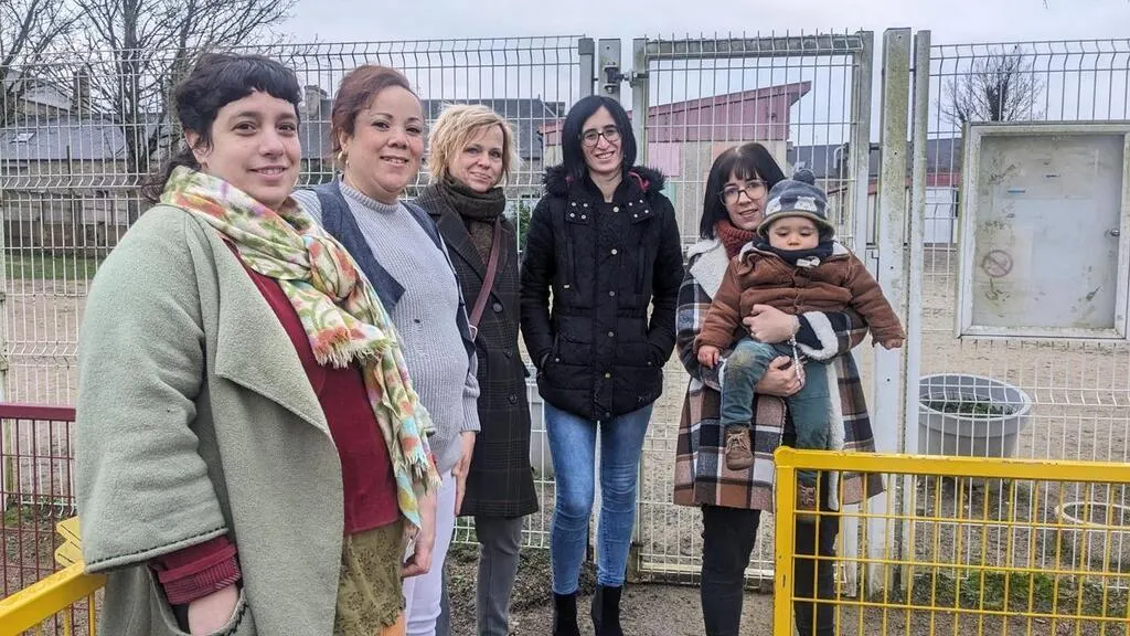 « Nos enfants se sentaient enfin bien » : cette petite école ferme, un ...