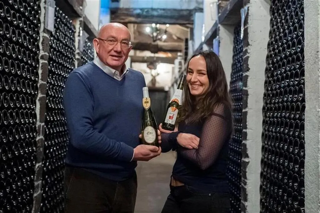 Le prix Clémence-Lefeuvre remis à Montmartre ce jeudi - Nantes.maville.com