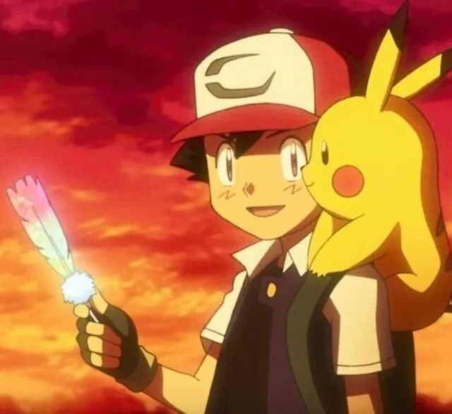 Pokémon, les Horizons : on a vu les premiers épisodes de la nouvelle série animée - Vannes ...