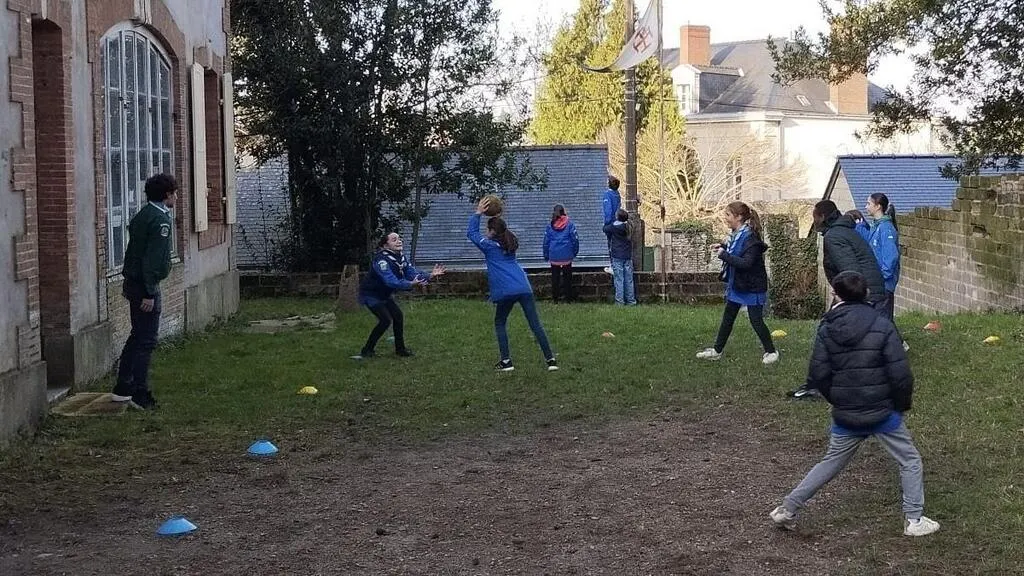 C’est la journée mondiale du scoutisme aujourd’hui : Combien sont-ils à ...