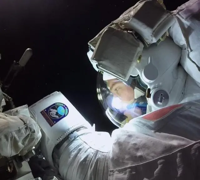 Quatre documentaires en vidéo pour revivre l’aventure spatiale de Thomas Pesquet - Brest.maville.com